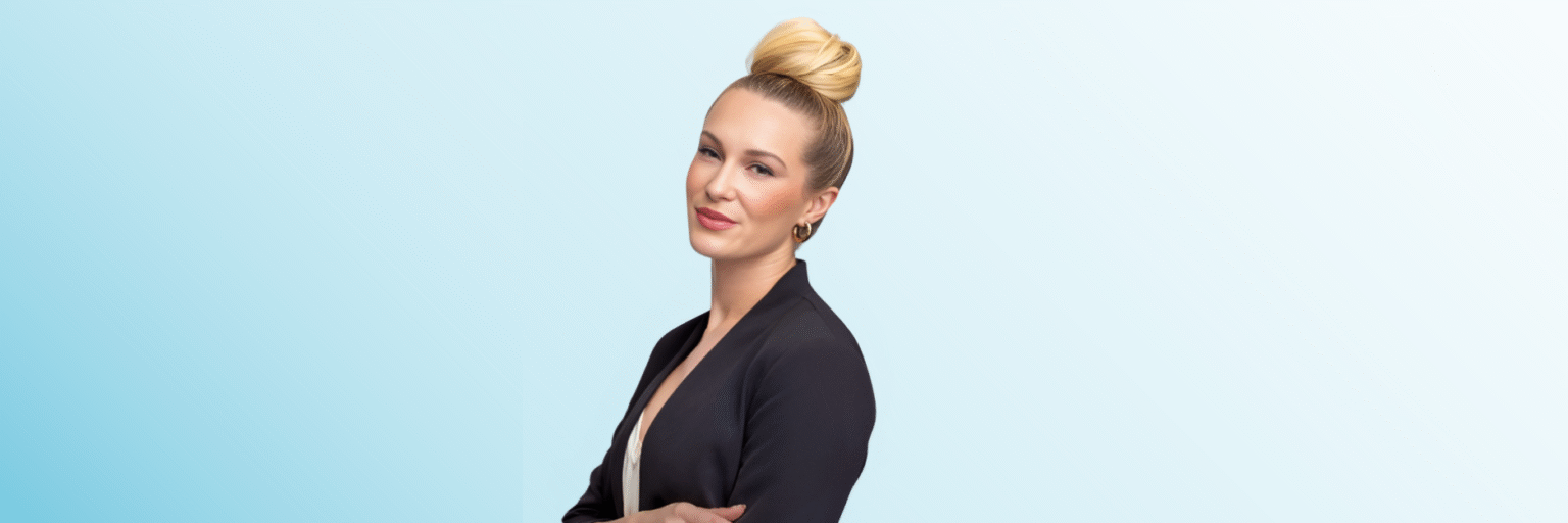 Spotlight Interview with Julia Baker, Planning Supervisor - Nexiya