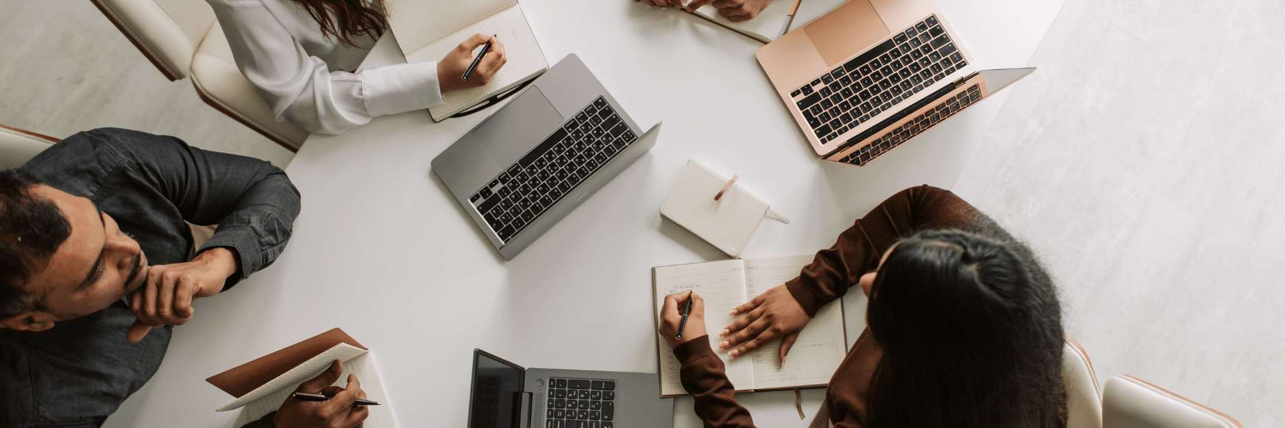 How to Be a Great Team Player at Work - Nexiya